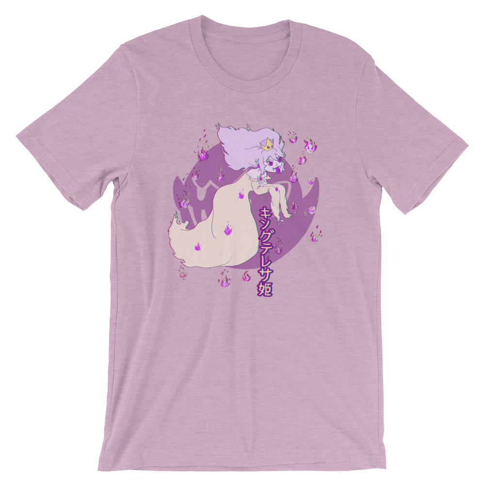 Booette? Boosette? Queen Boo! - LIMITED EDITION TEE